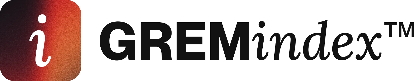 The GREM Index | Powered by GREM